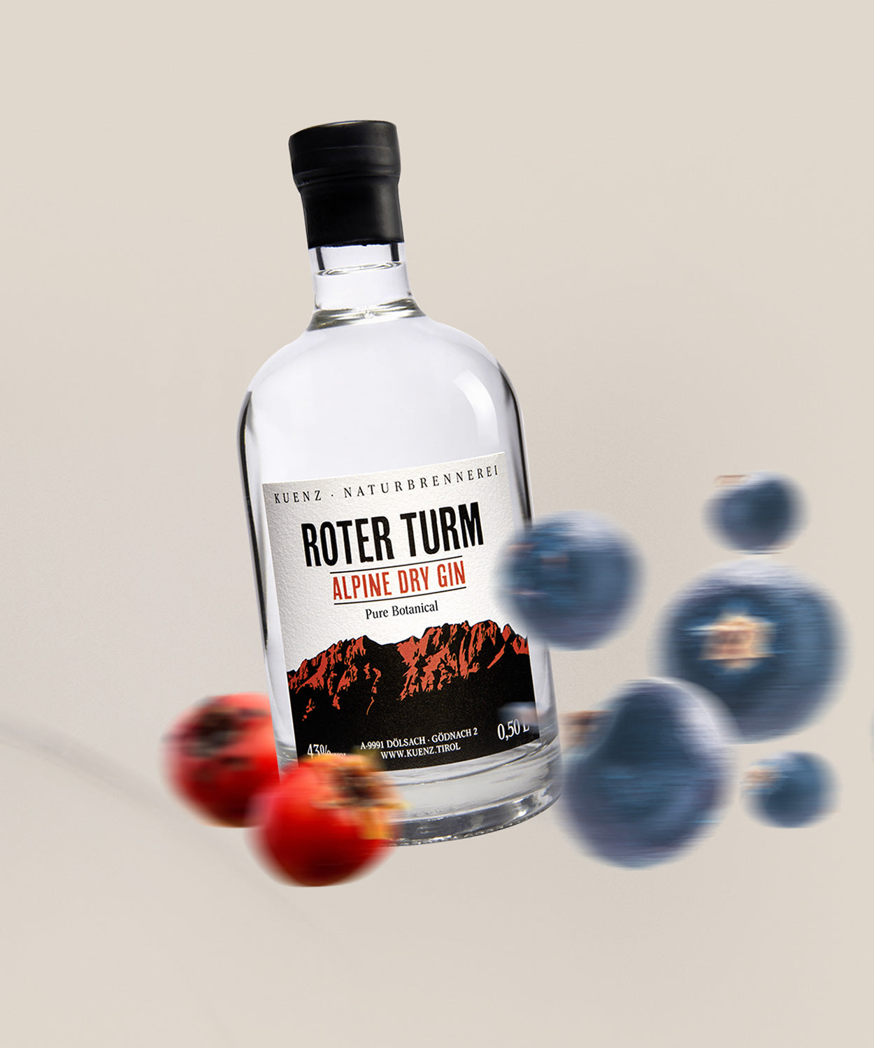 Kuenz Naturbrennerei | Onlineshop für Spezialitäten aus Österreich